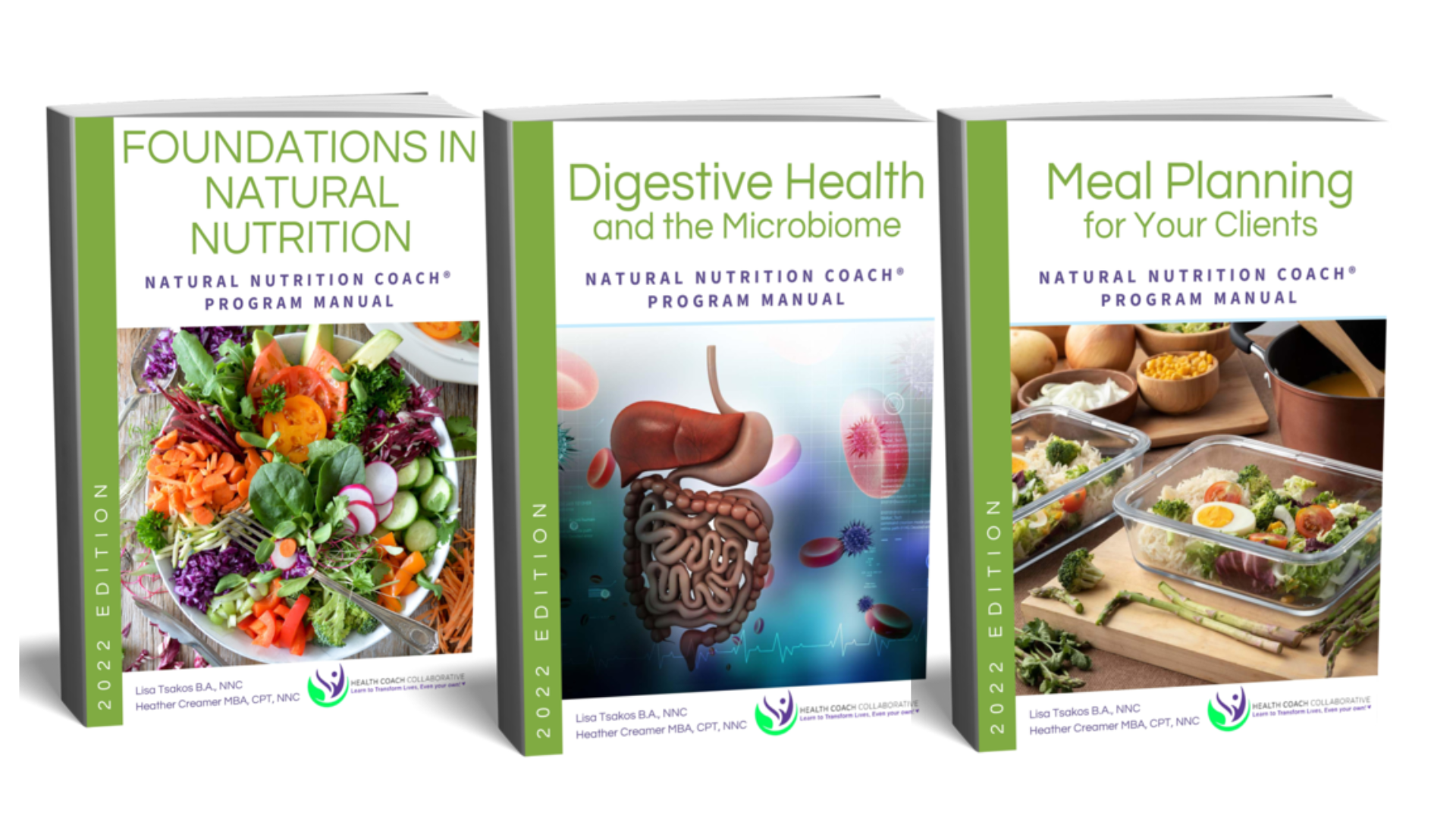 FREE Introductory Course To Natural Nutrition