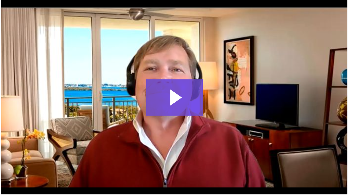 Underground Wealth Secrets