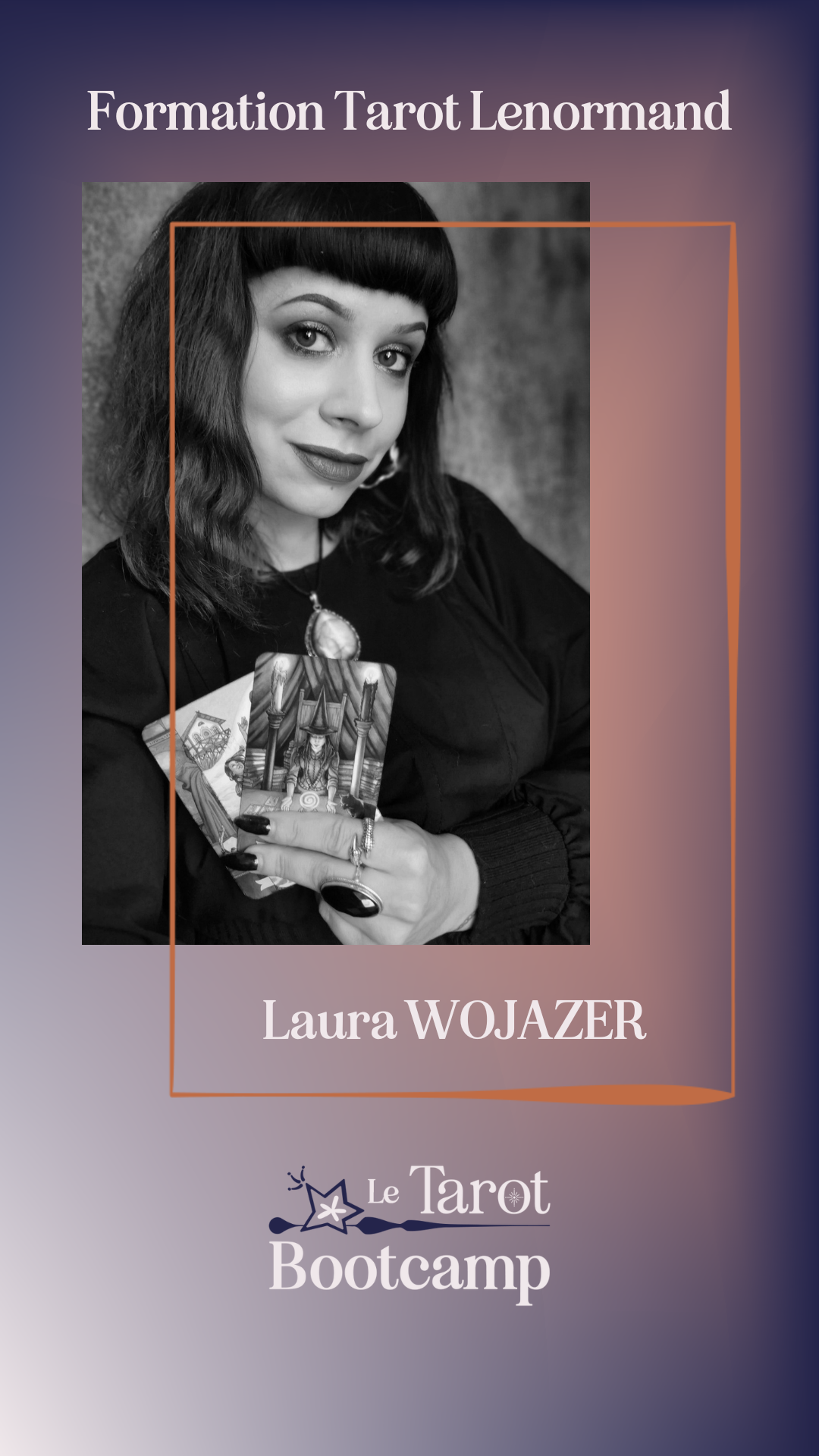 Le Tarot Bootcamp