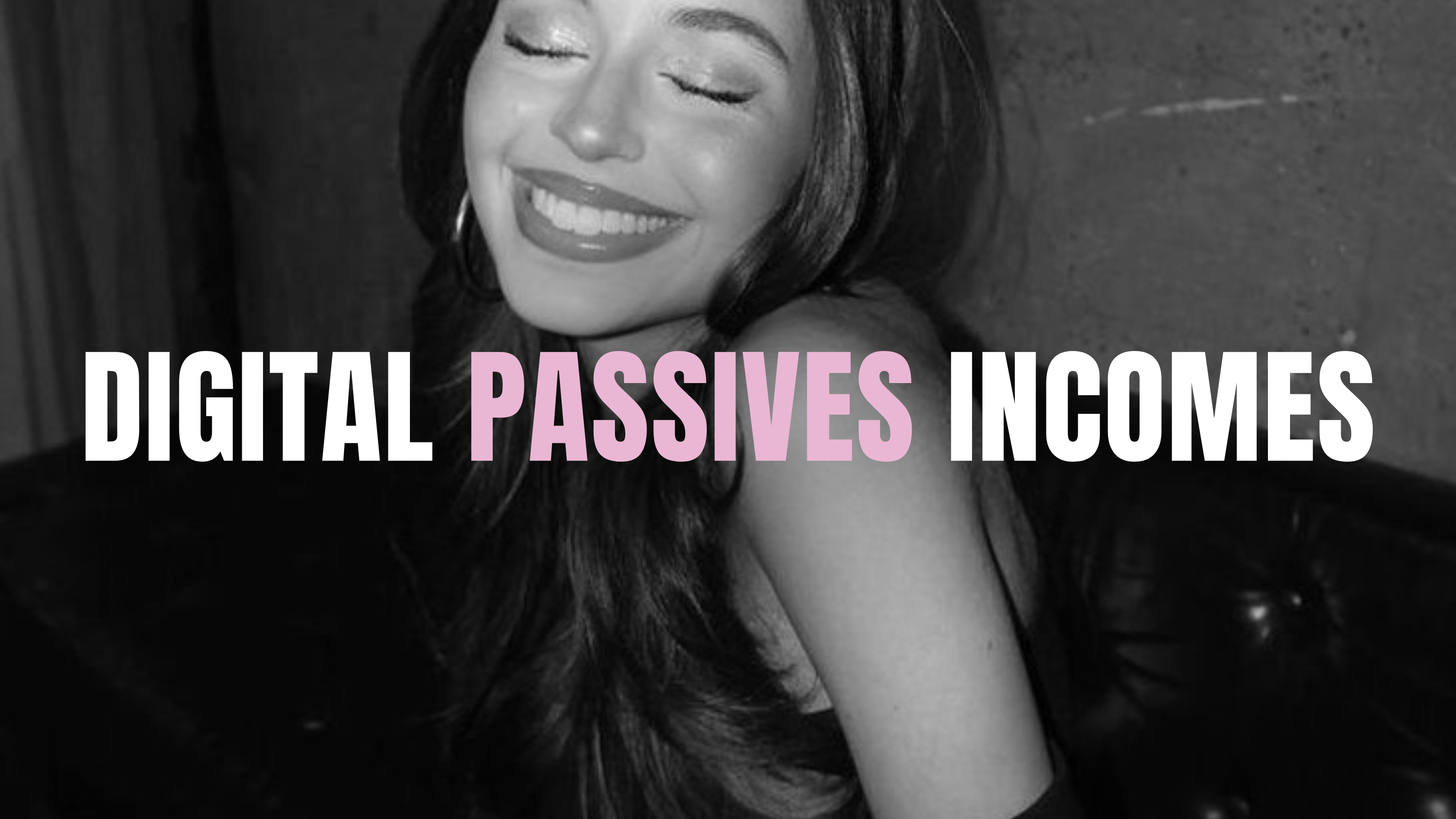 DIGITAL PASSIVE INCOME 💸