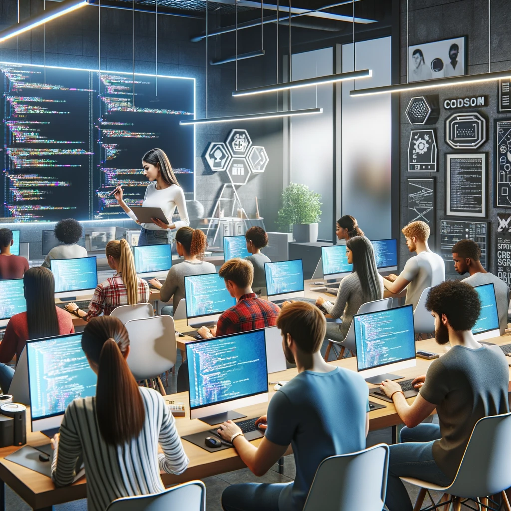 The Benefits of Coding Bootcamps: Accelerate Your Tech Career