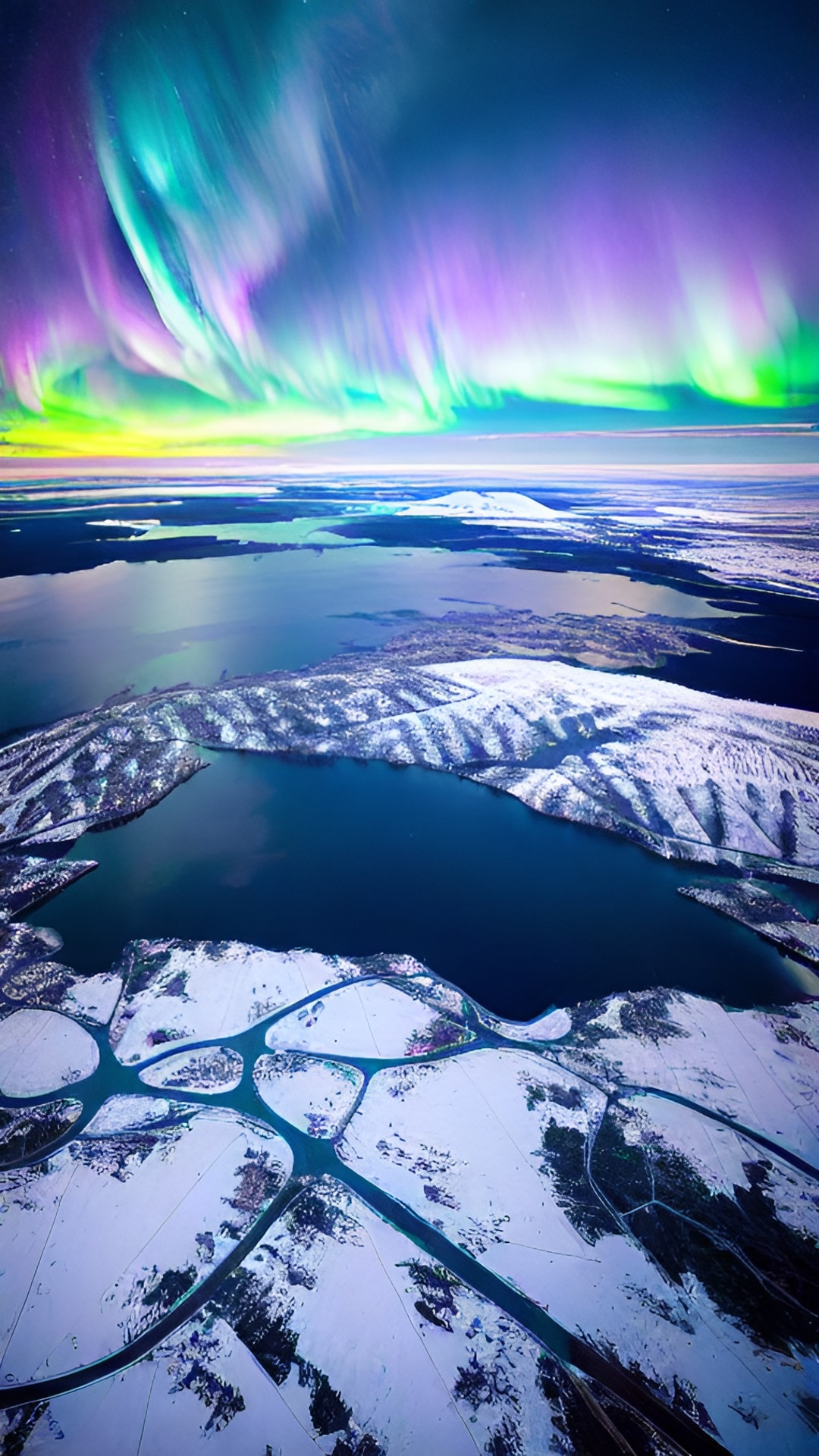 Great Slave Lake: The Ultimate Destination for Viewing the Northern ...