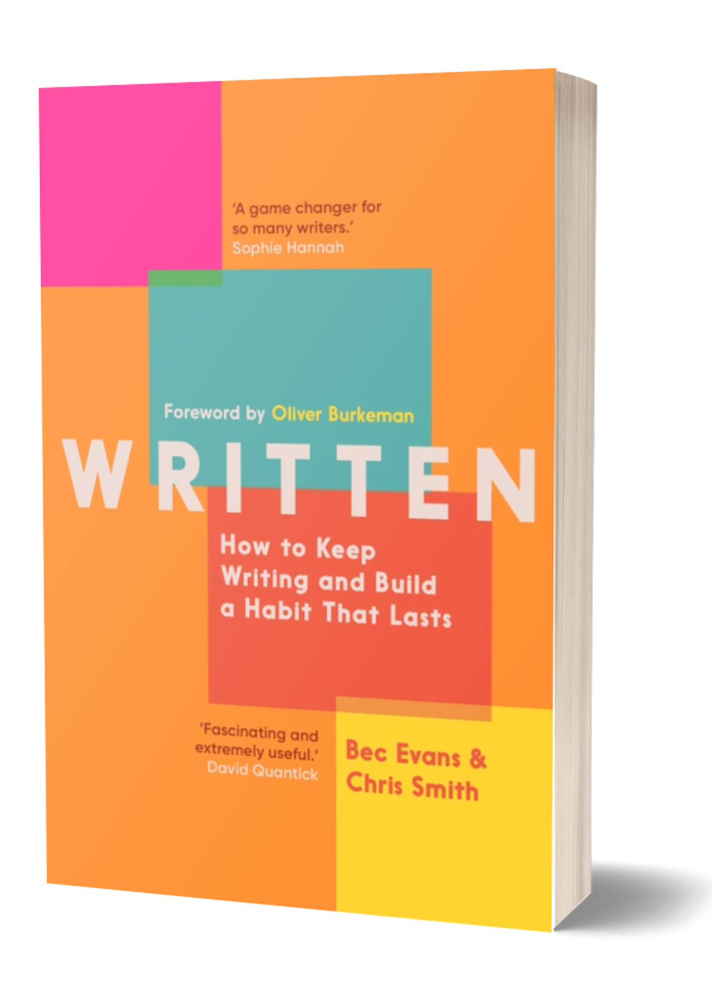 Written Academy