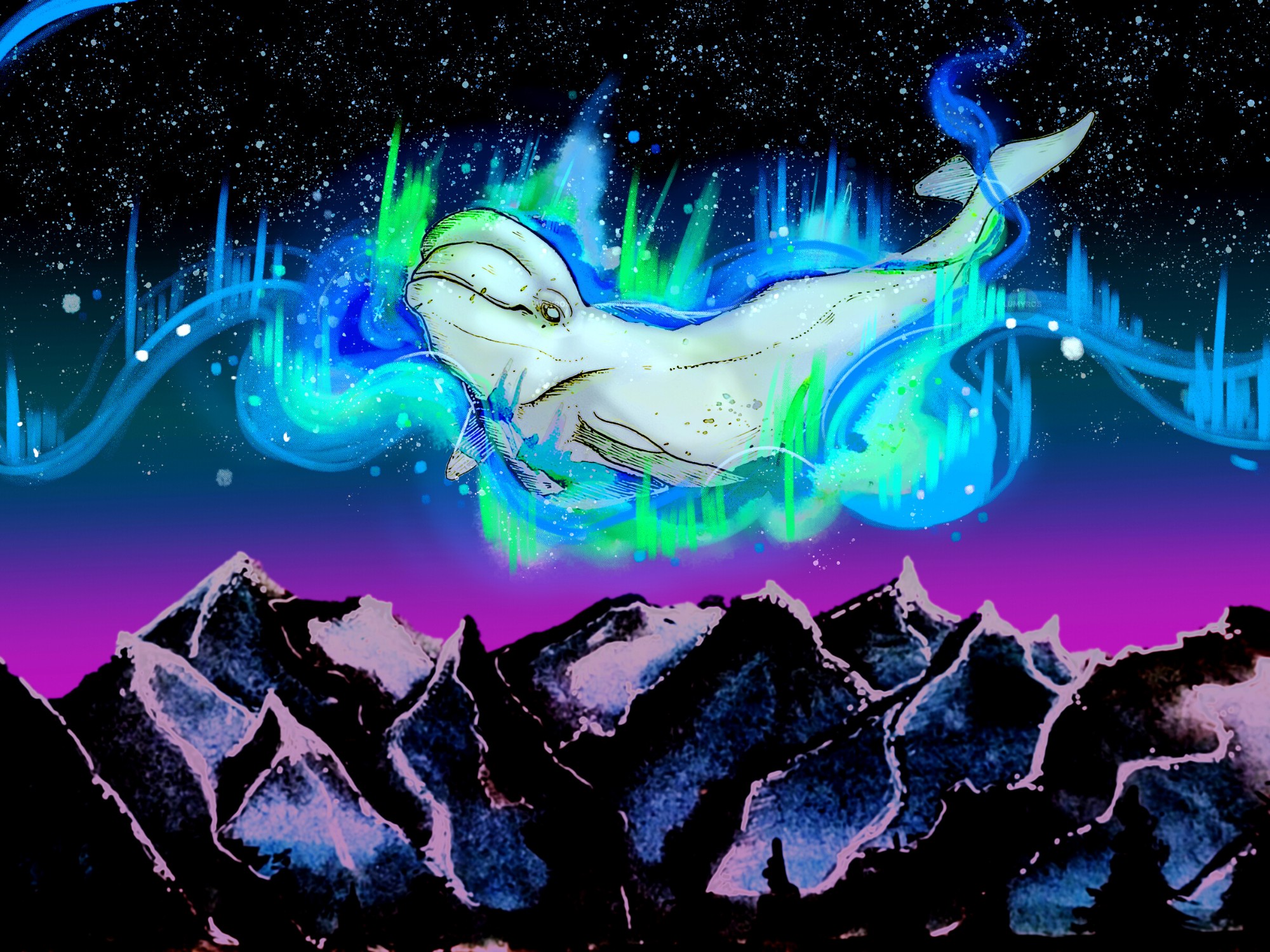 Myths and Legends of Aurora: Top 19 Secret Myths Revealed