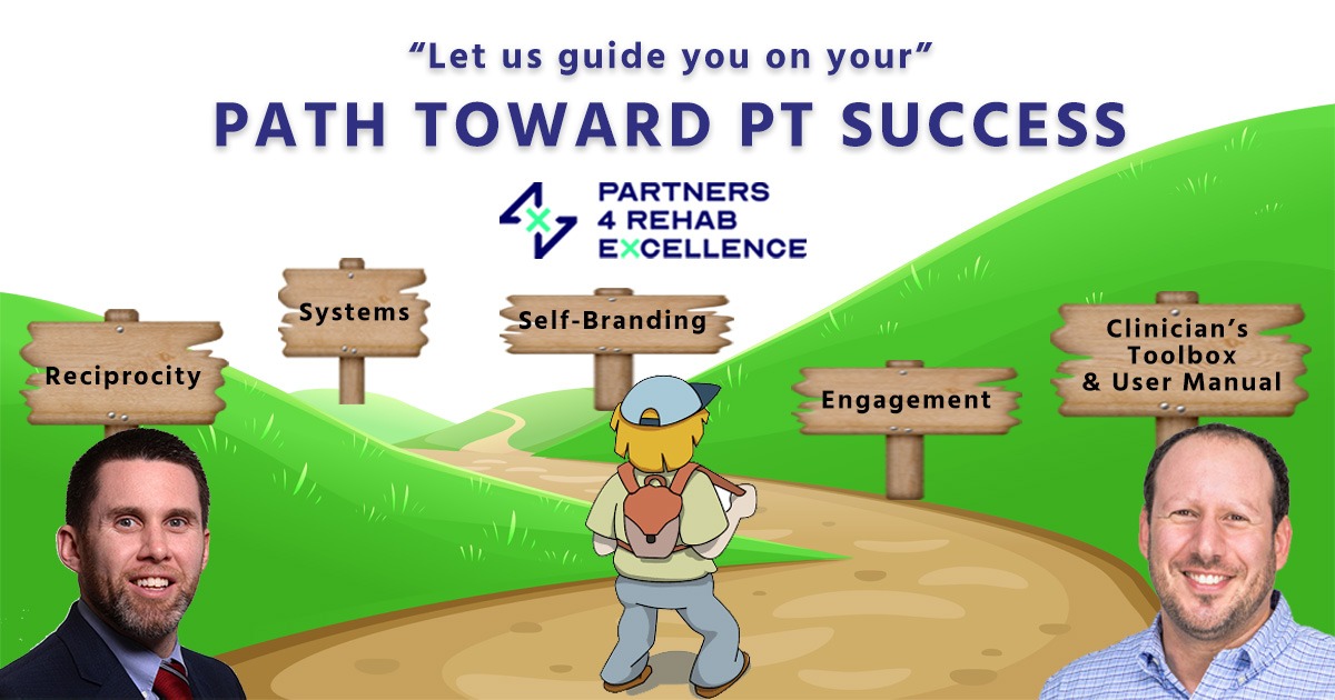 Partners 4 Rehab Excellence