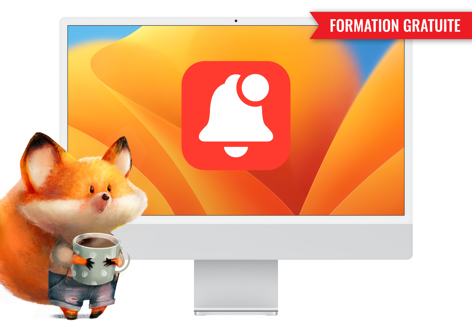 Formation Apple gratuite