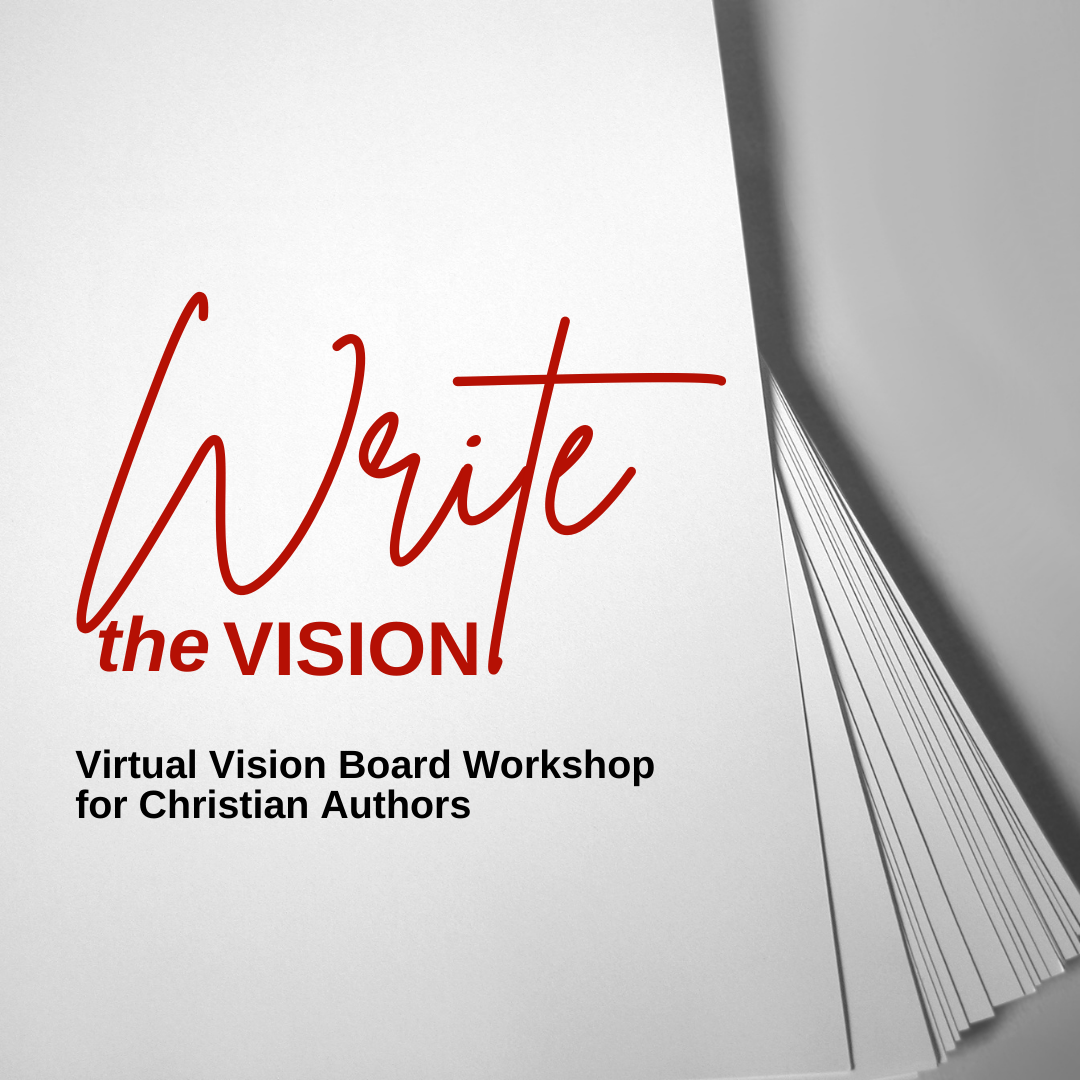 Write the Vision