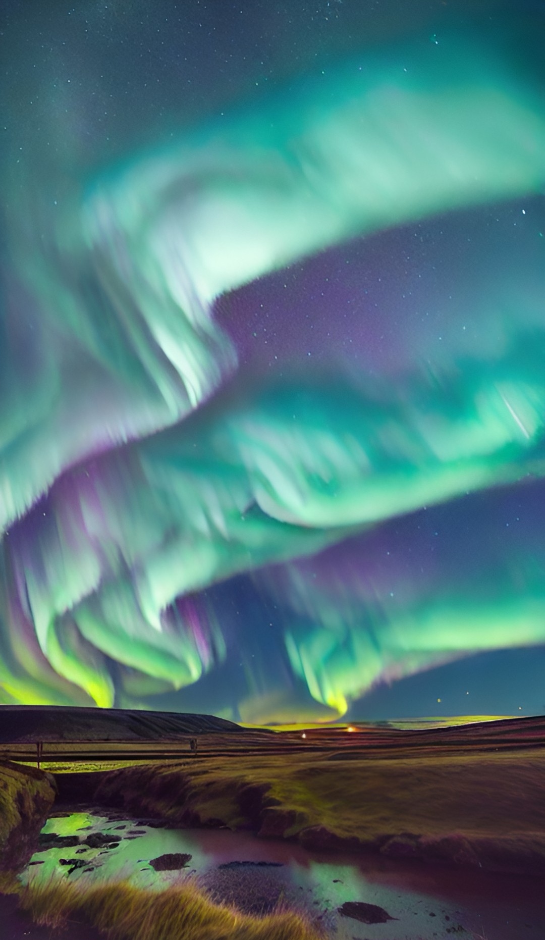 North Yorkshire Northern Lights: How to See Aurora Borealis