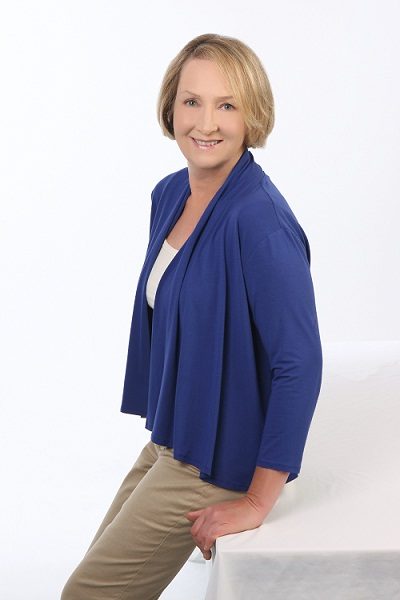 Breathing Retraining Books | Tess Graham