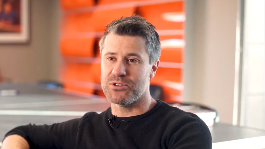 Video 1: Adrian Brown, Director & TV Producer