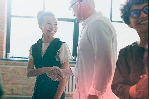 ¿Cómo llevarse bien con todos?