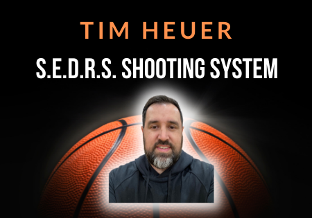Tim Heuer SEDRS Shooting System
