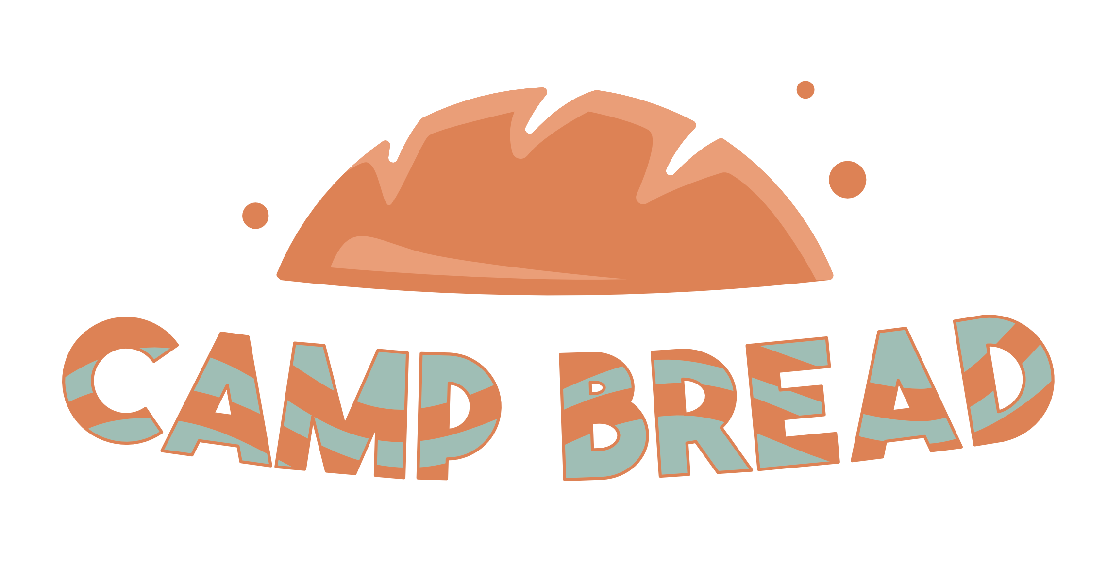 Log in to Camp Bread