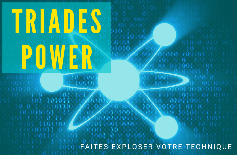 Triades Power
