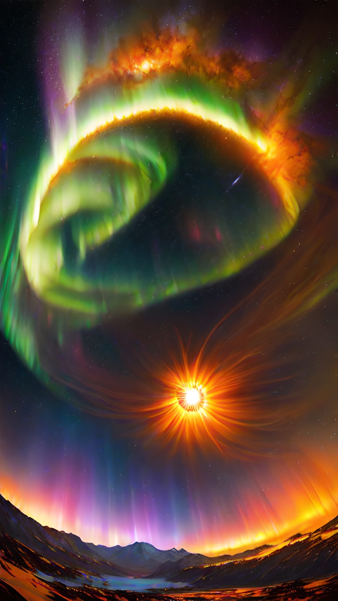 Demystifying the Solar Wind: What It Is and How It Powers the Northern ...