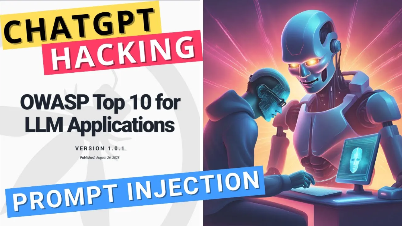 AI & LLM CyberSecurity