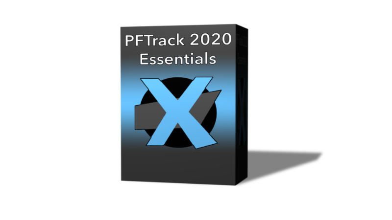 PF Track Essentials