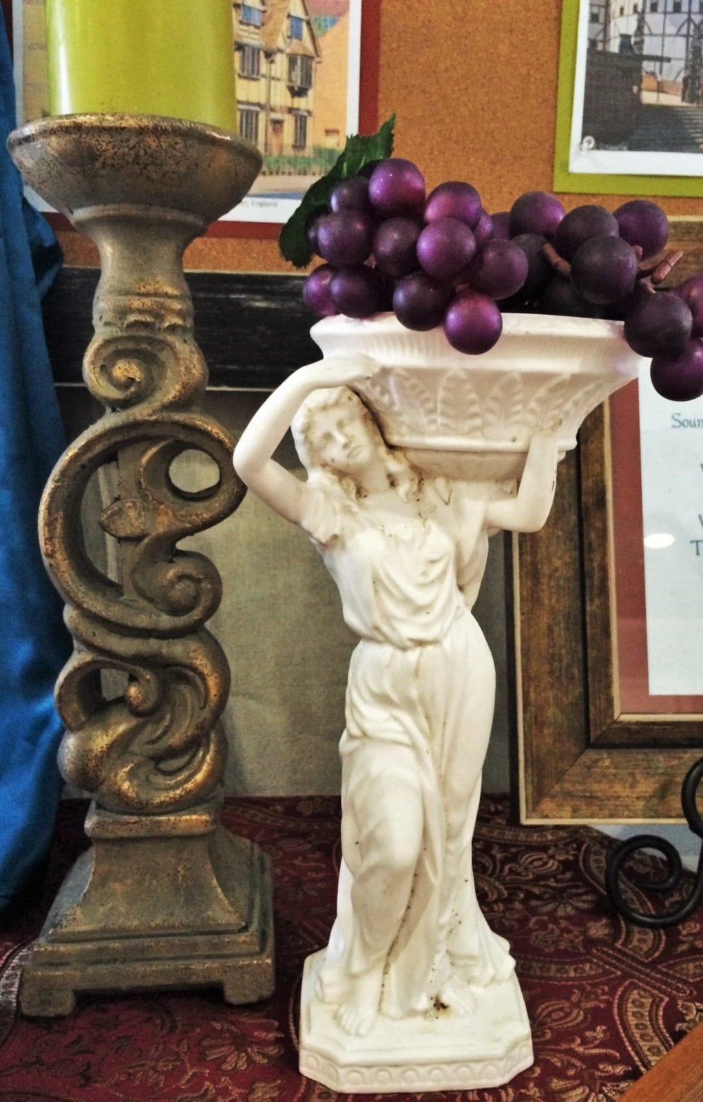 Creative teaching ideas for THE TEMPEST