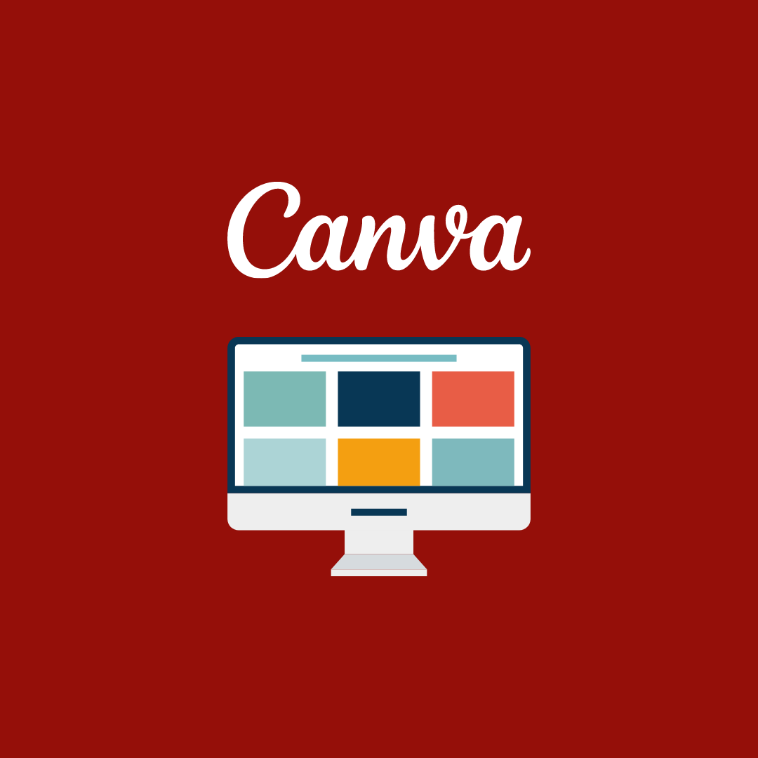 Learn Canva Online Workshop