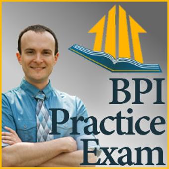 BPI Practice Exam