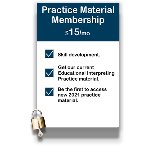 Elementary Level - PSE 1