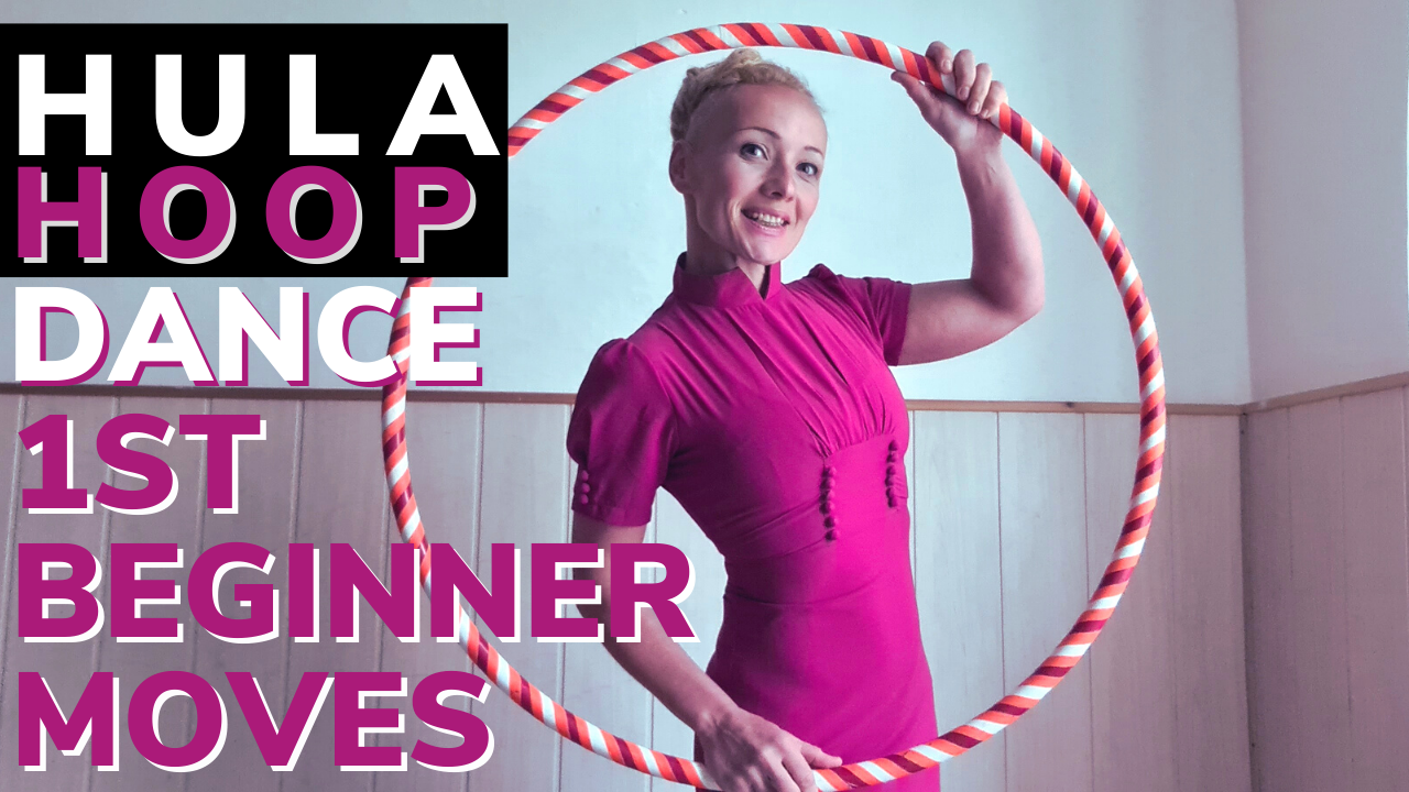 Welcome To The Hooping Studio