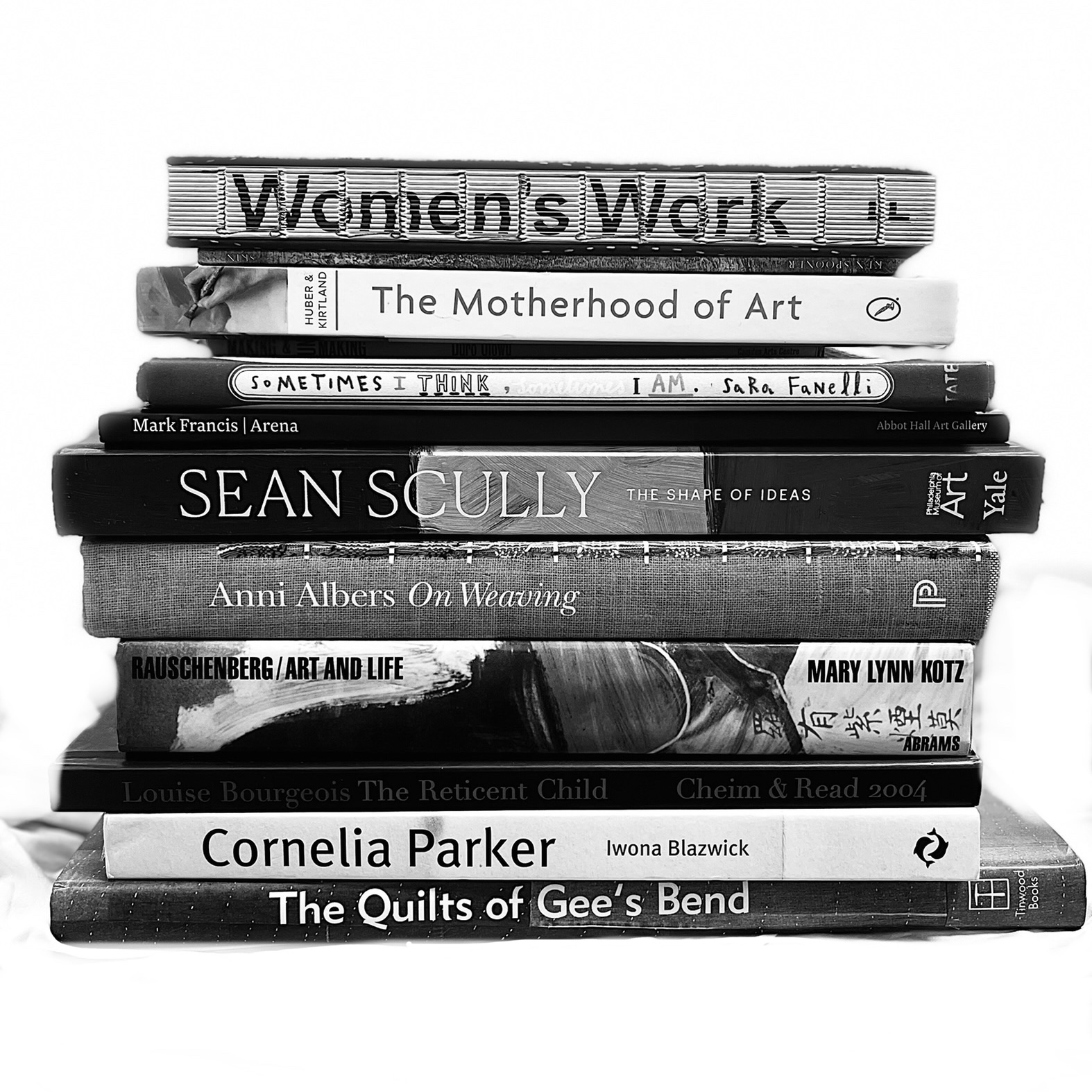 No Rules Textile Society