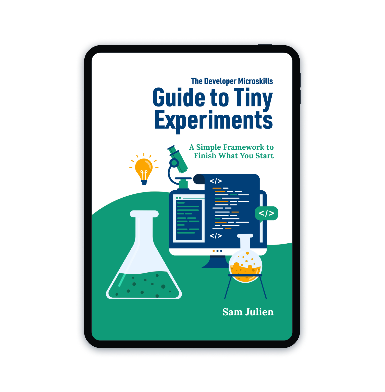 Guide to Tiny Experiments: Book Only