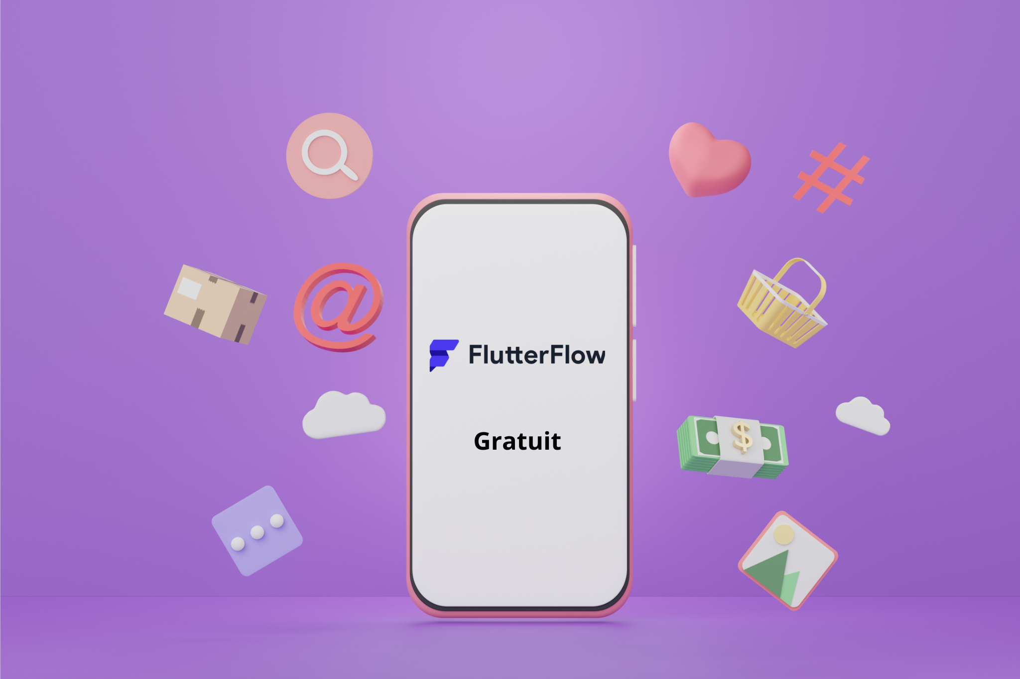 La formation FlutterFlow (Gratuite)