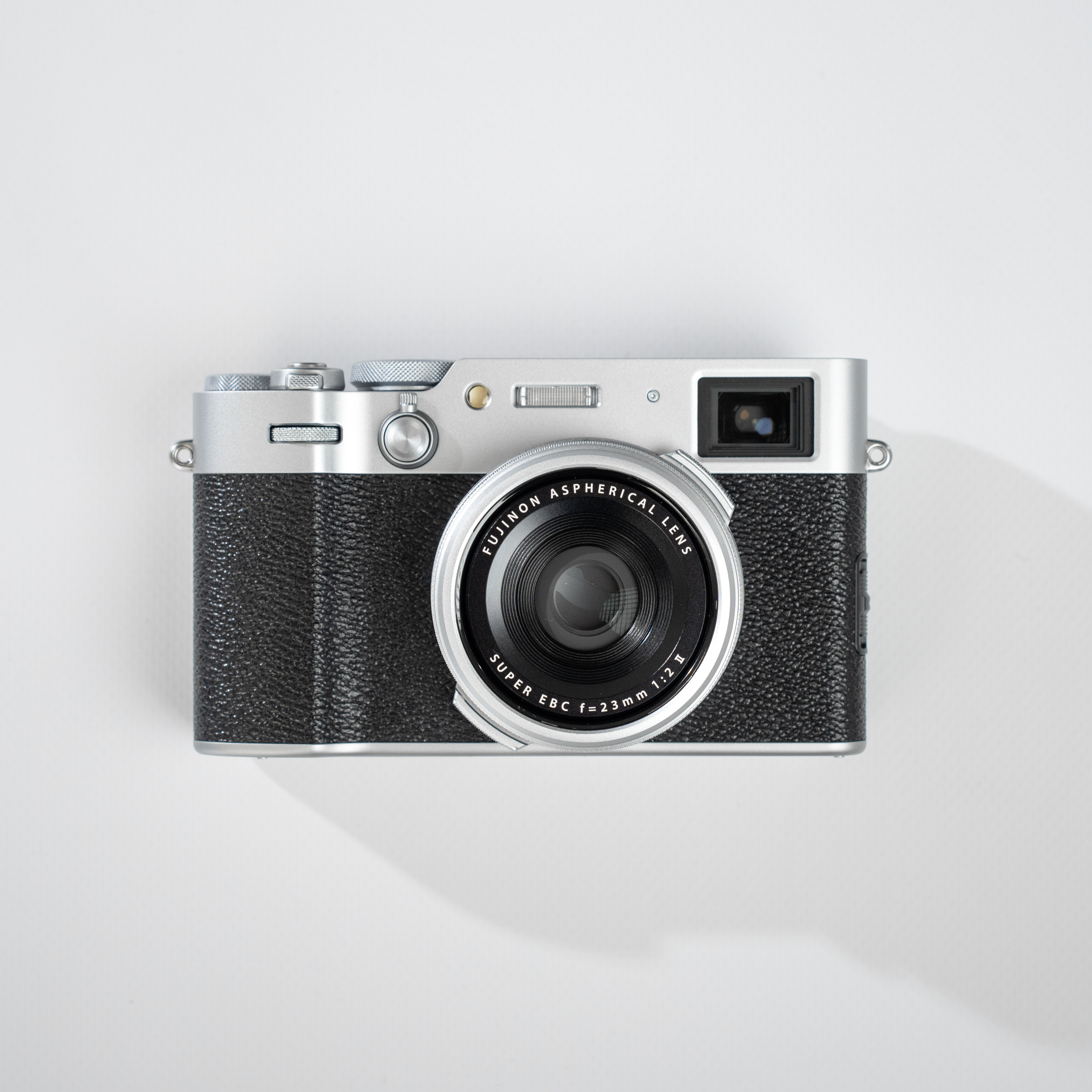 Masterclass complète Fujifilm X100V/X100VI