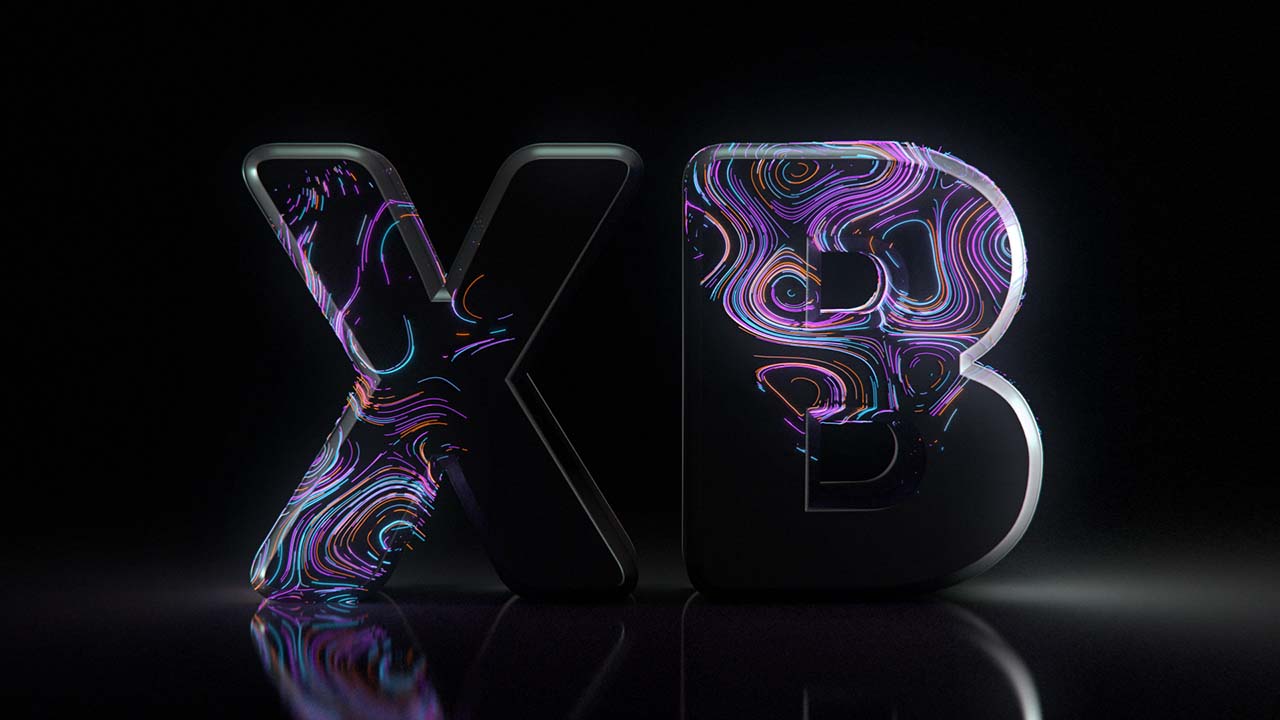 C4D & X-Particles — The Ultimate Power Bundle