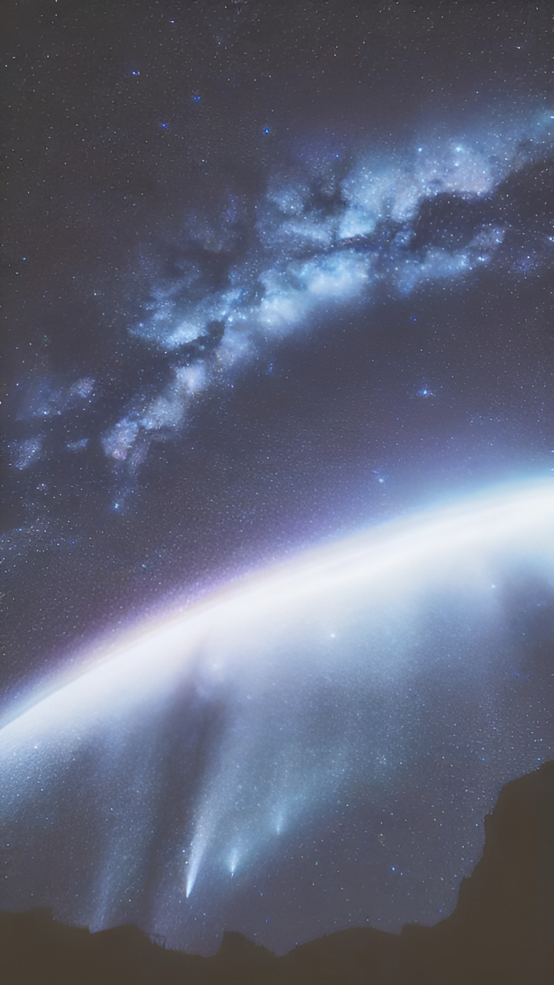 What Is STEVE? The Mysterious Purple Auroral Phenomenon Explained