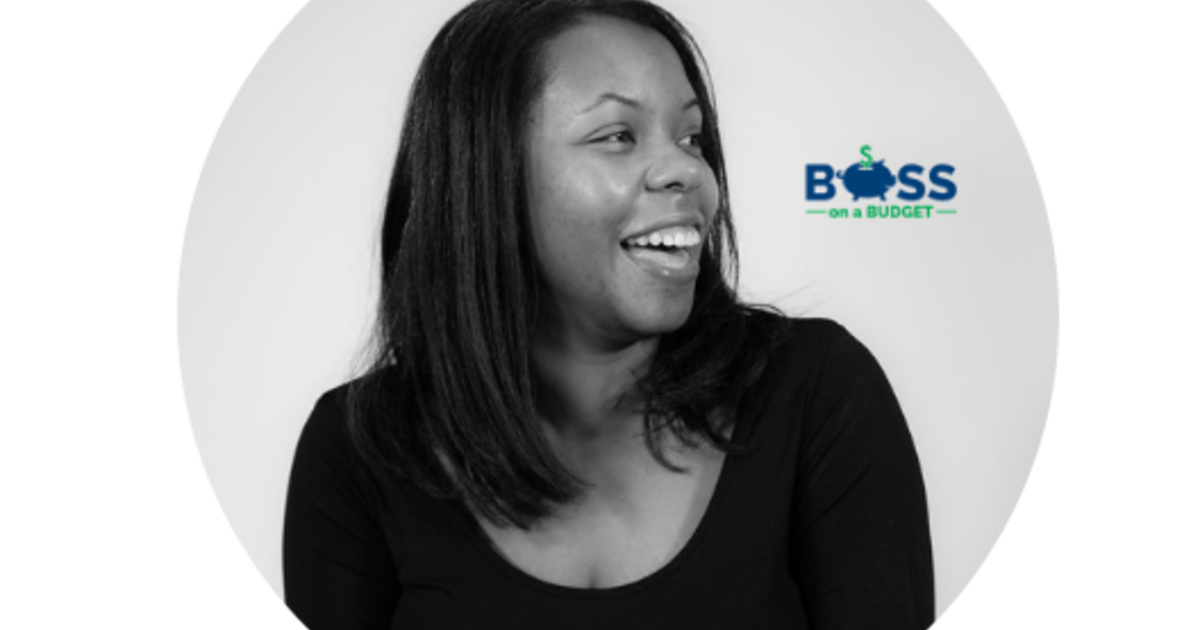 Log in to Boss on a Budget