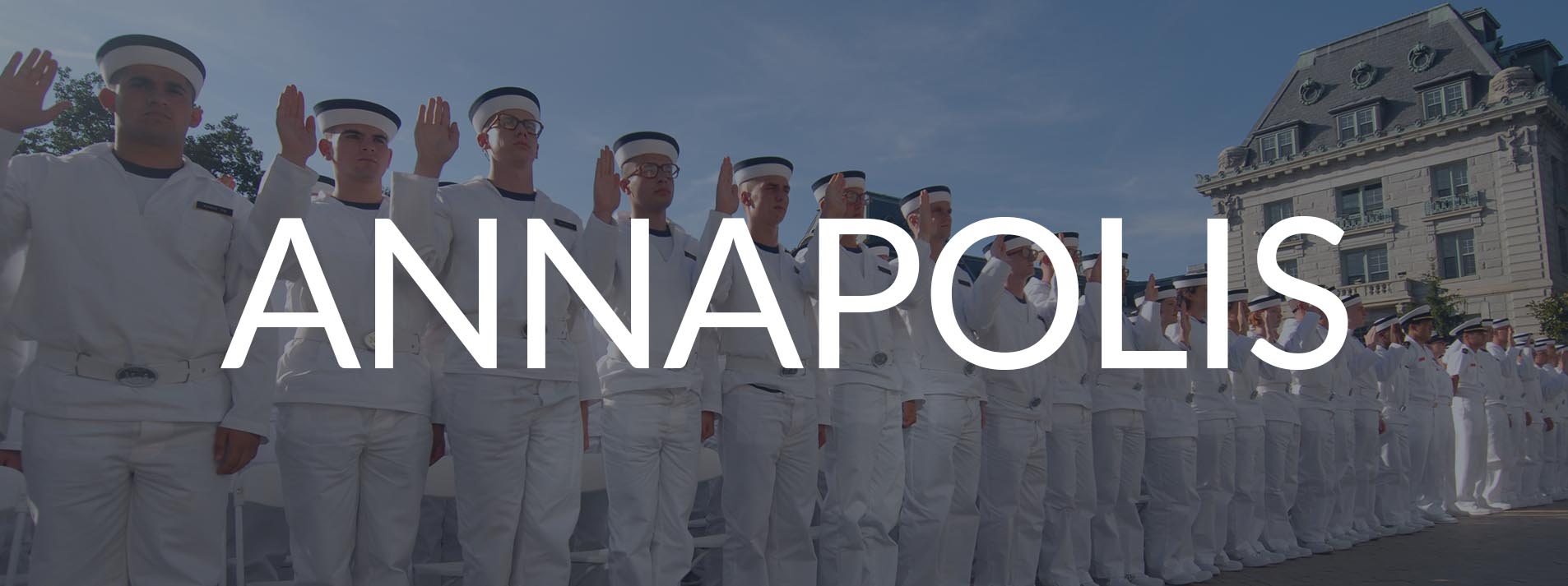 Service Academy Courses