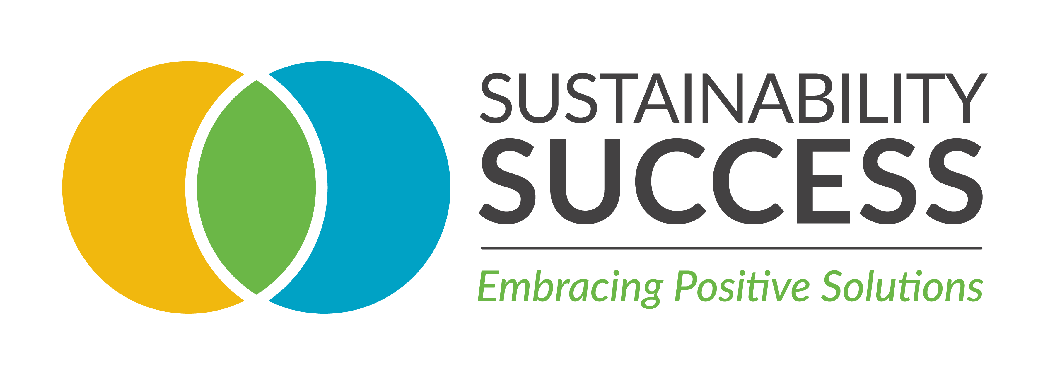 Sustainability Success