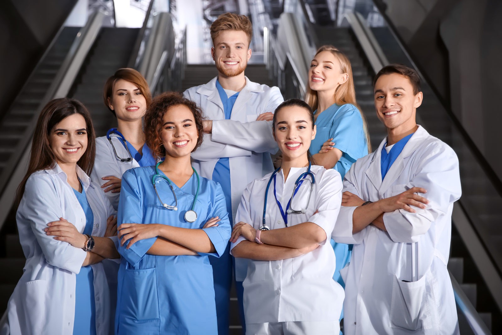 InDoc Medical Academy