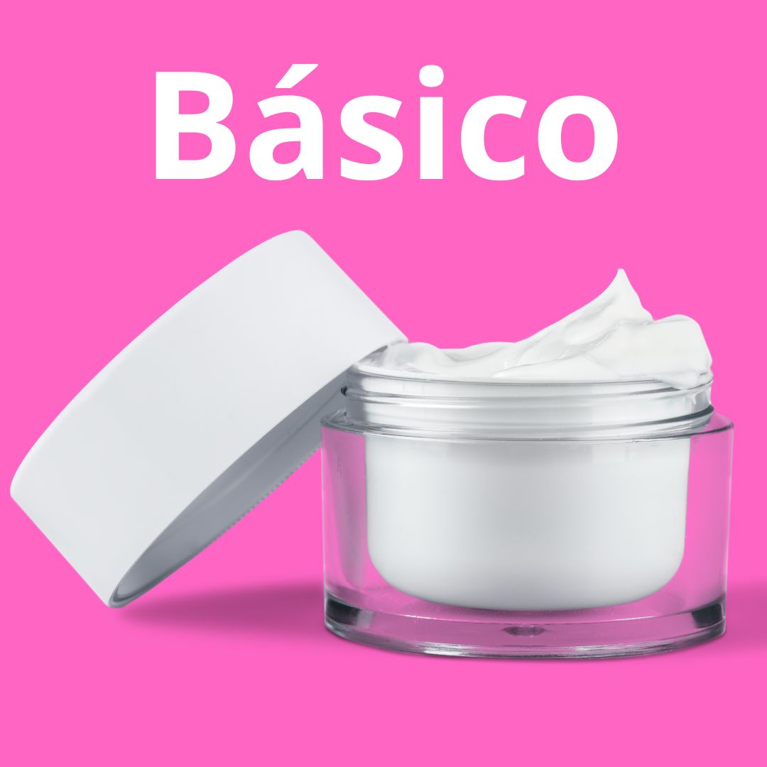 Formulación Básica De Cremas Cosméticas