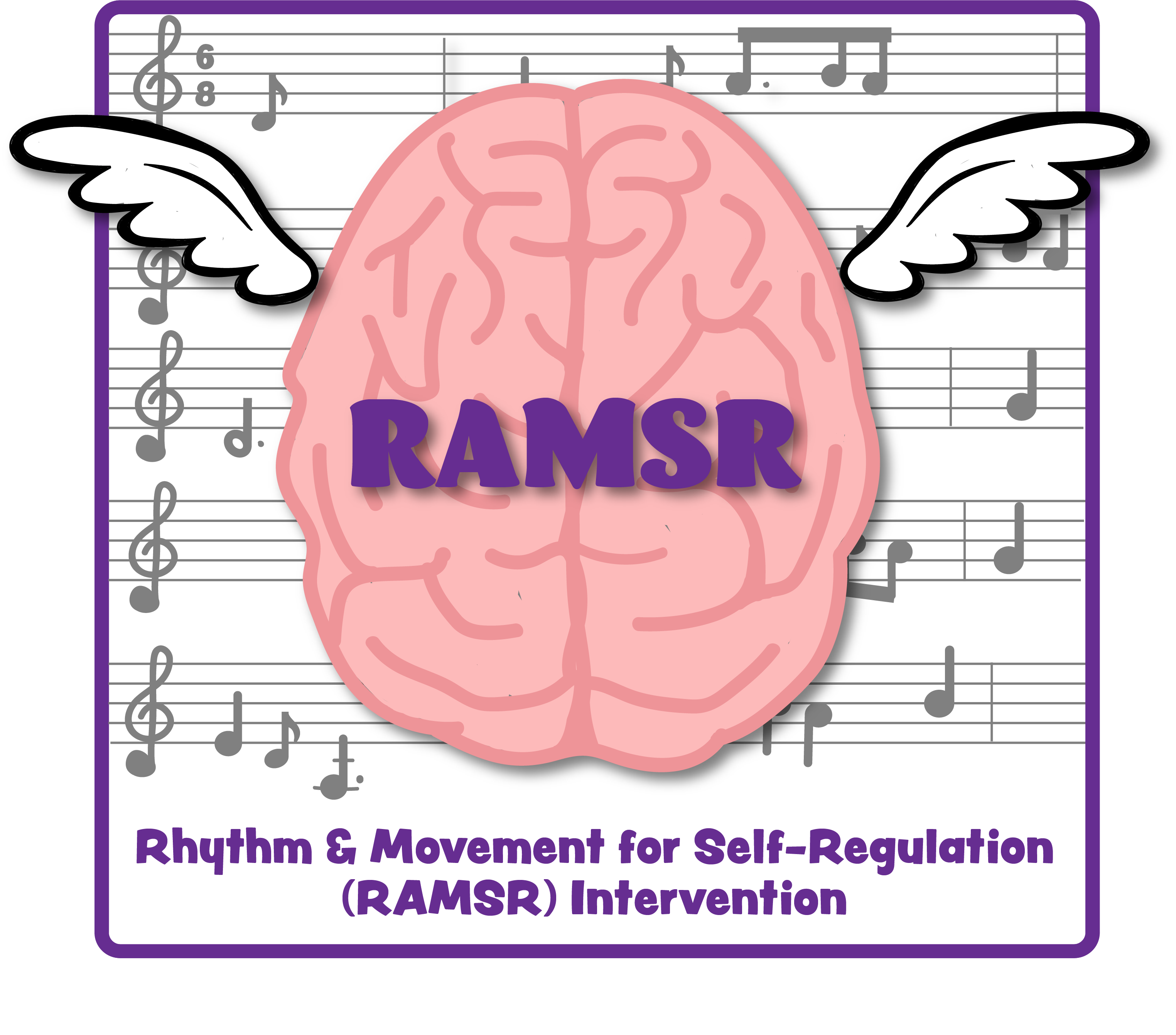 Rhythm and Movement for Self Regulation (RAMSR): Introduction