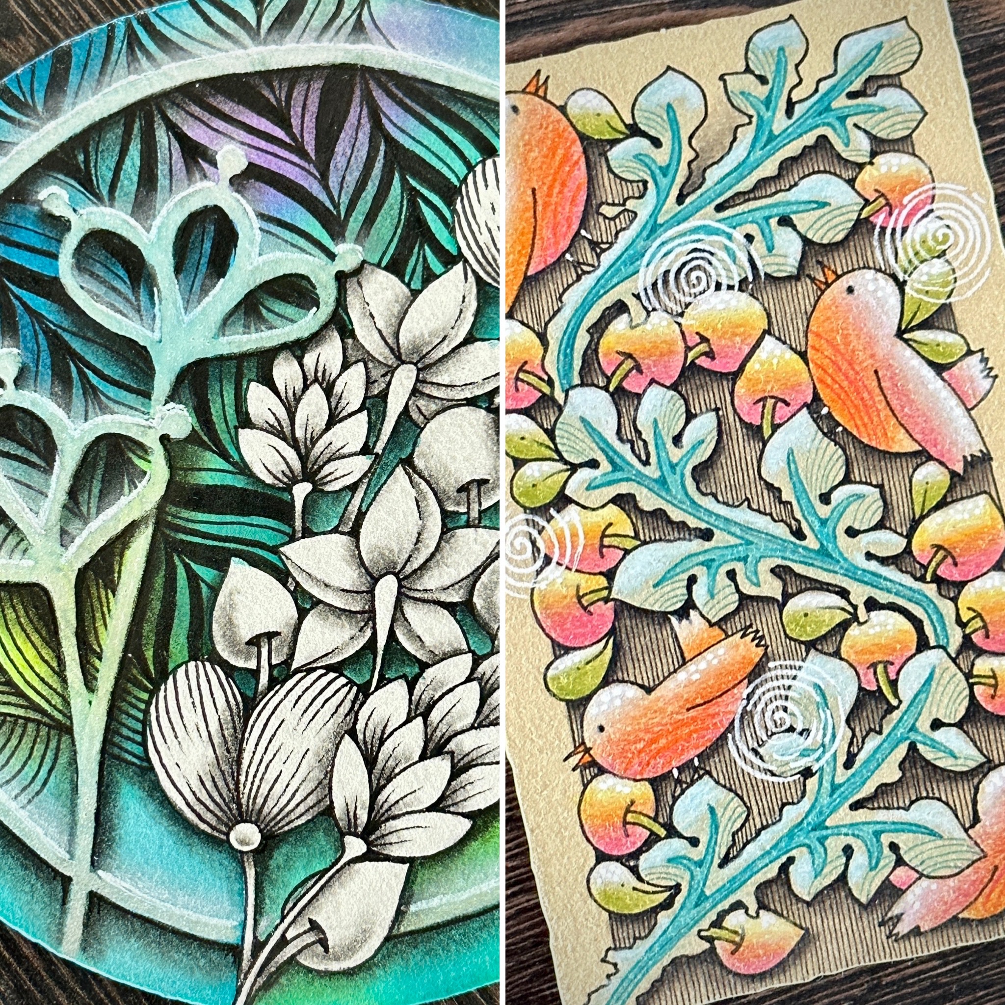 Bundles - Zentangle Art Classes
