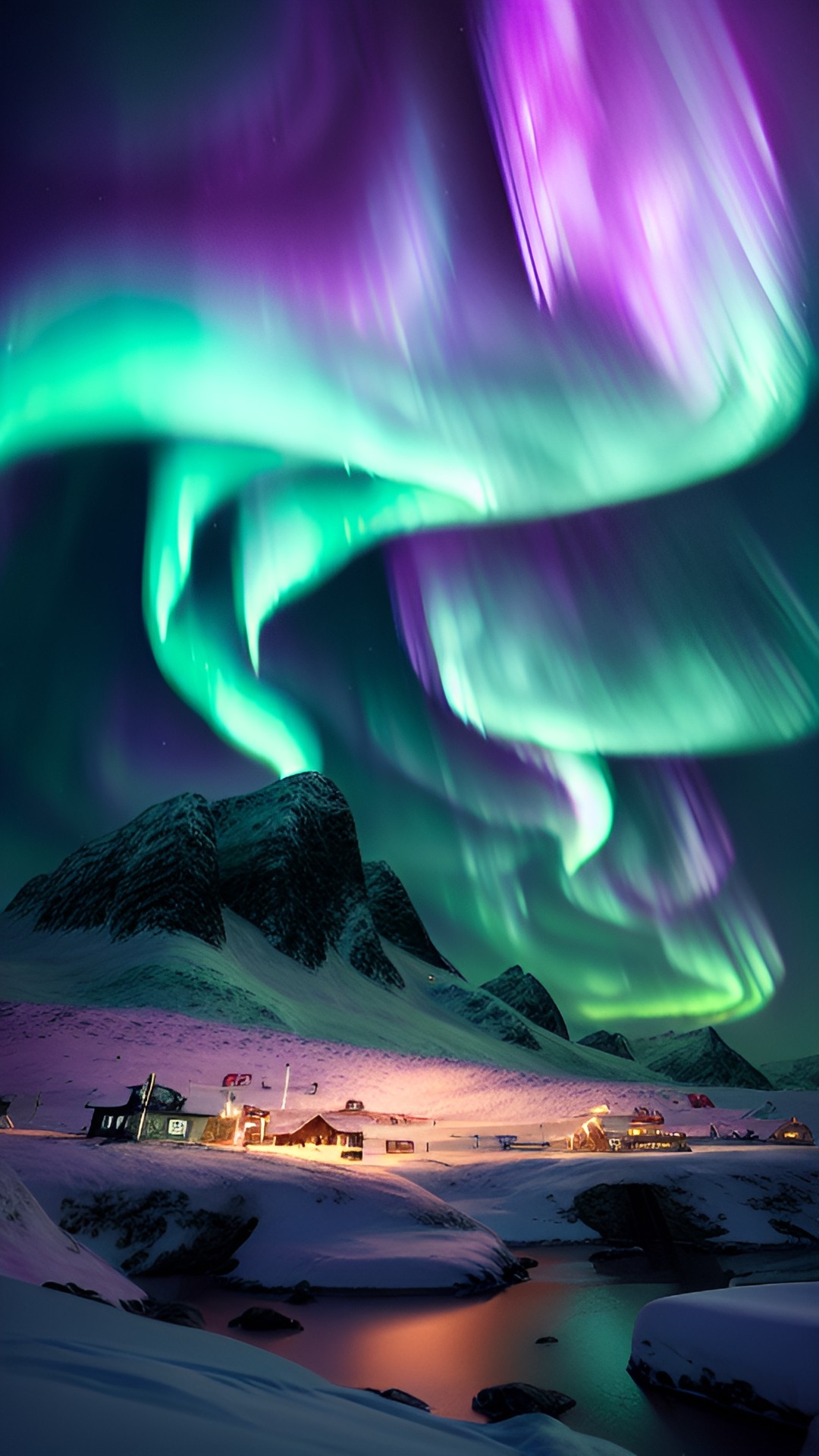 Top 5 Must-See Northern Light Spots in Norway + FAQ and Answers