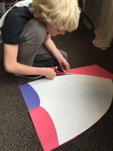 Creative teaching ideas for ADAM OF THE ROAD