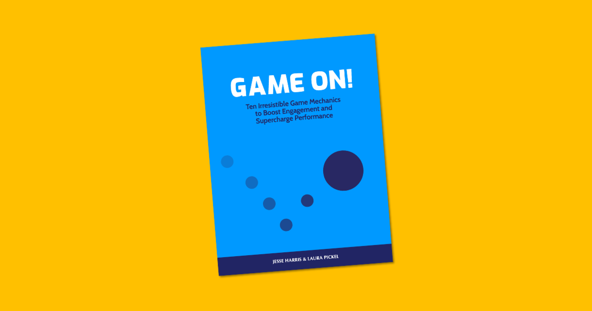 Game On! (PDF eBook)