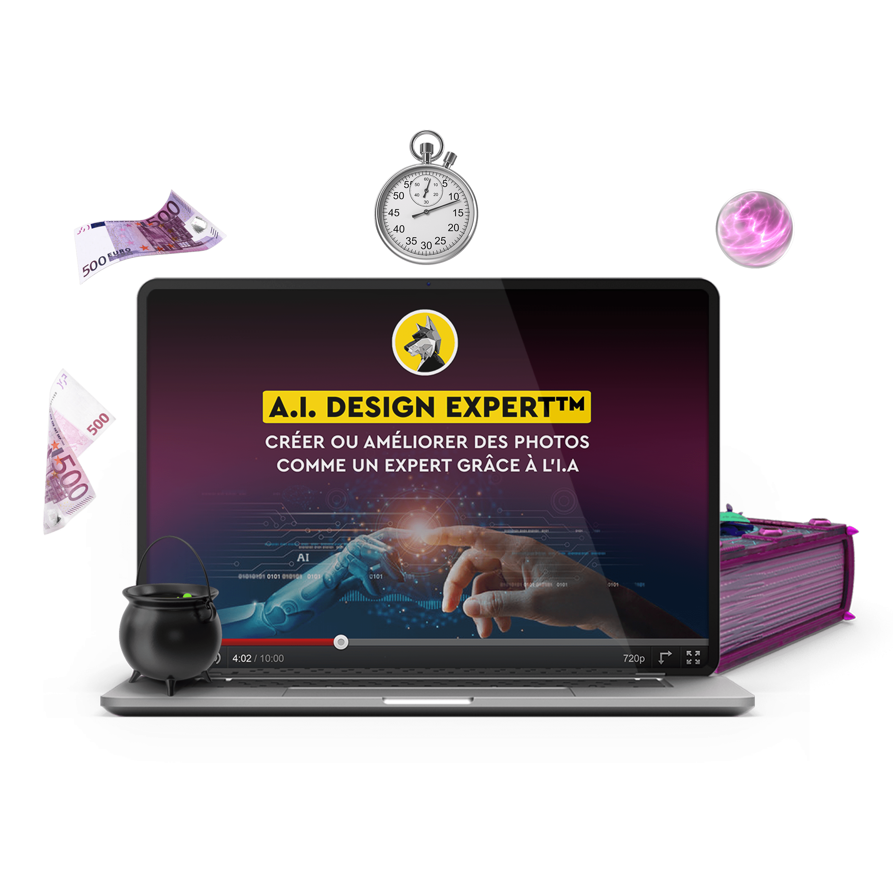 AI MONEY MAXIMIZER™