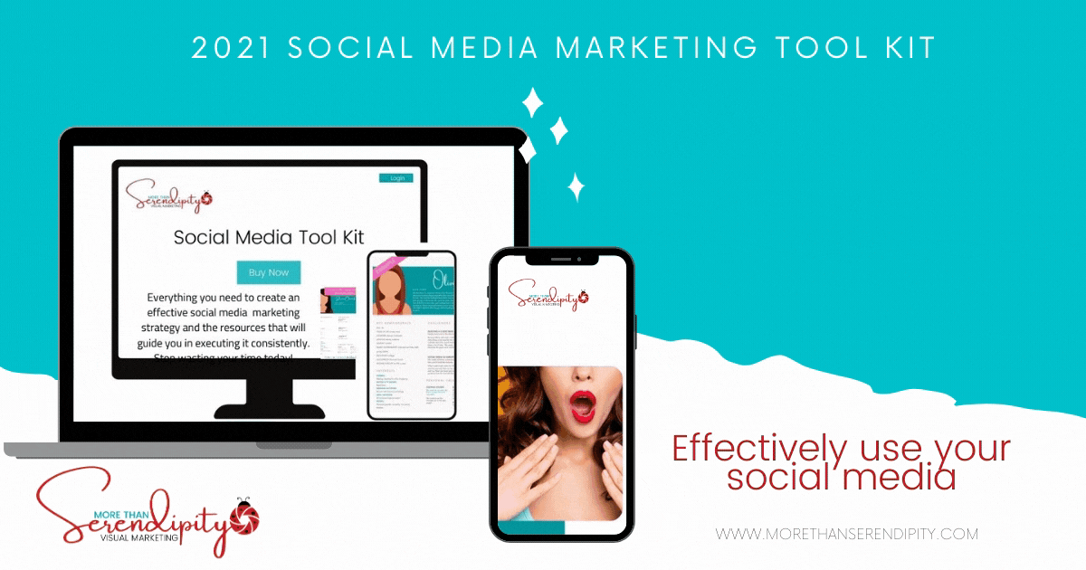 Social Media Marketing Tool Kit