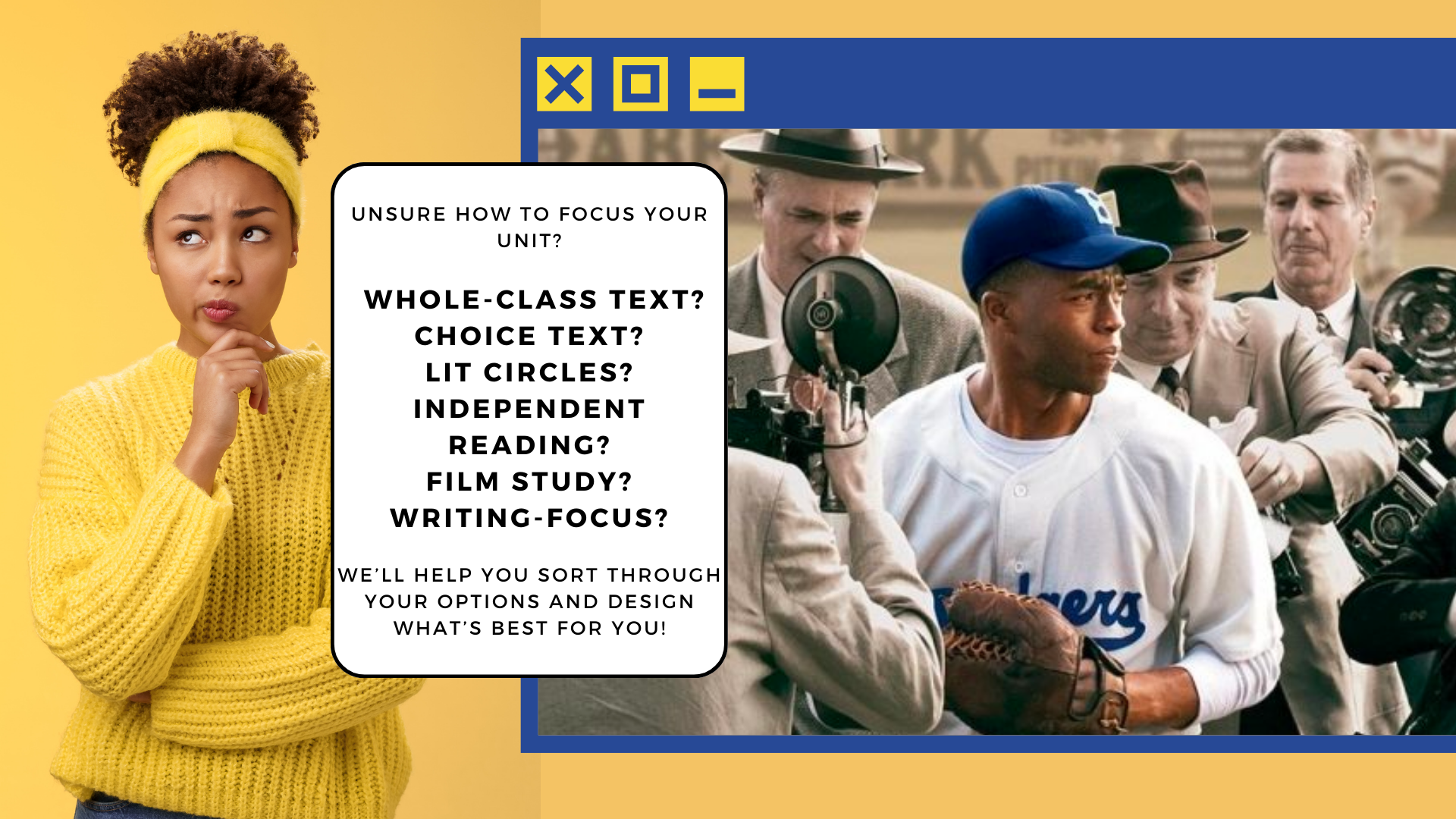 Workshop Week: Teaching Biography and Memoir