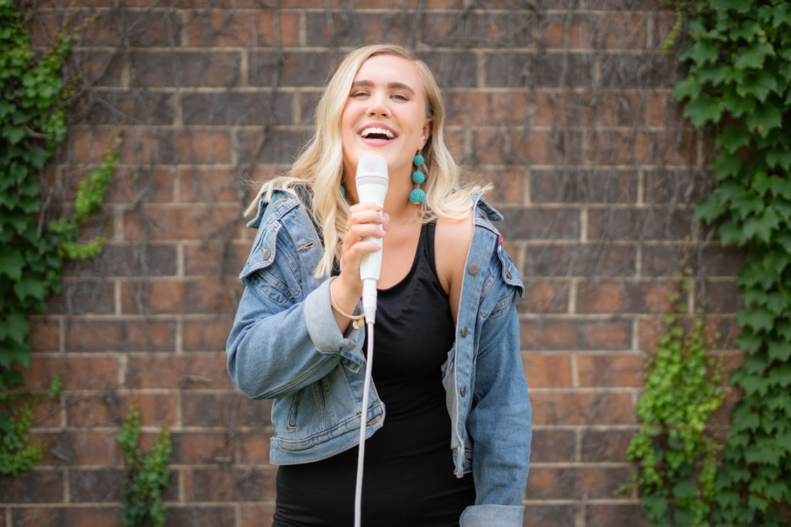 Maas Music Voice Studio