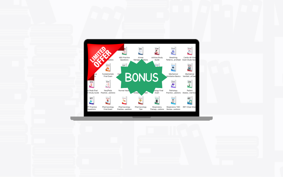 TMC Exam Hacks - Respiratory Therapy Zone