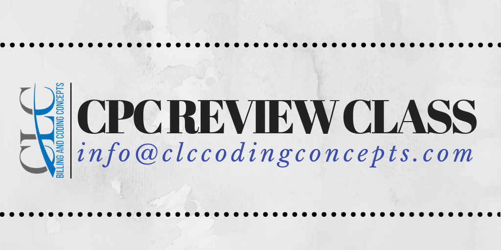 CPC Mini-Review Class (9-2-23)