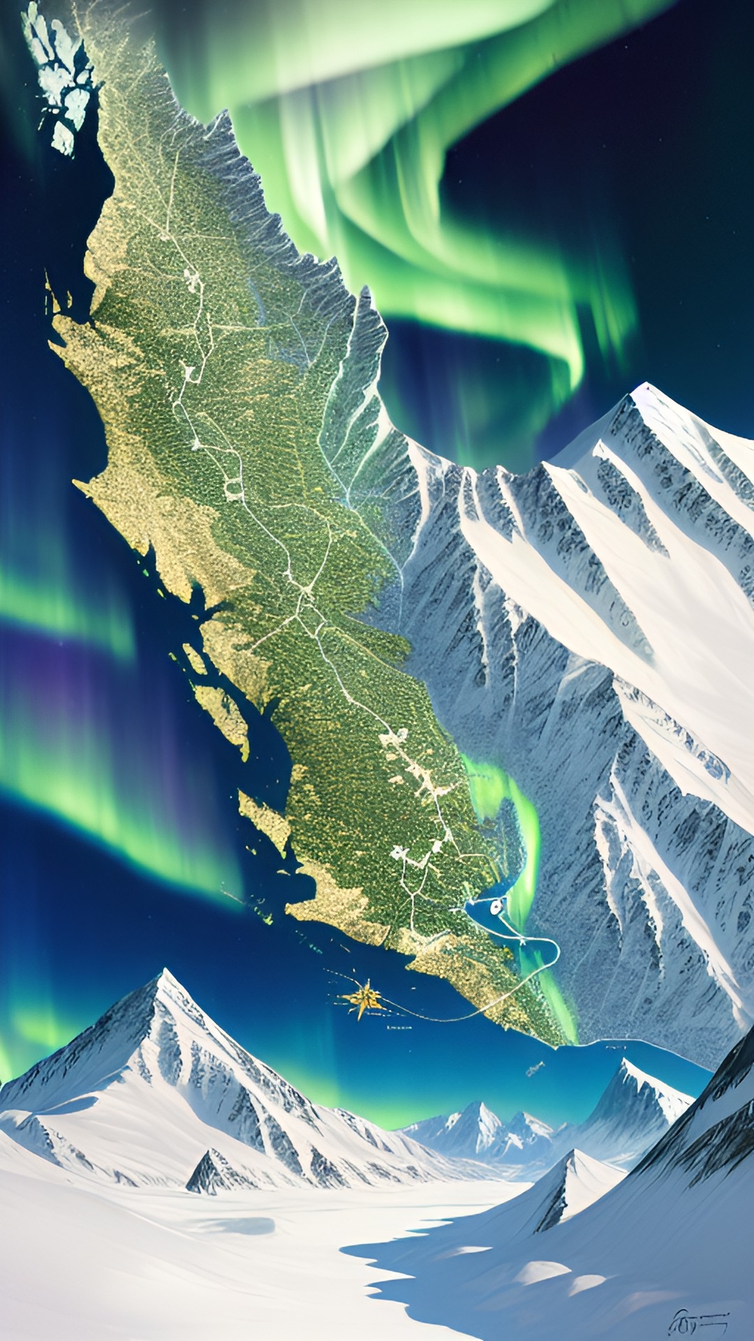 Alaska Aurora: The Definitive Guide to Hunting the Northern Lights in ...