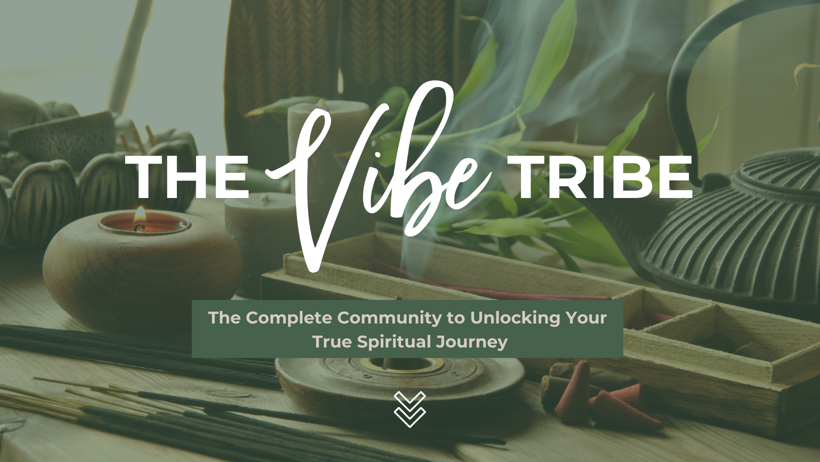 The Vibe Tribe